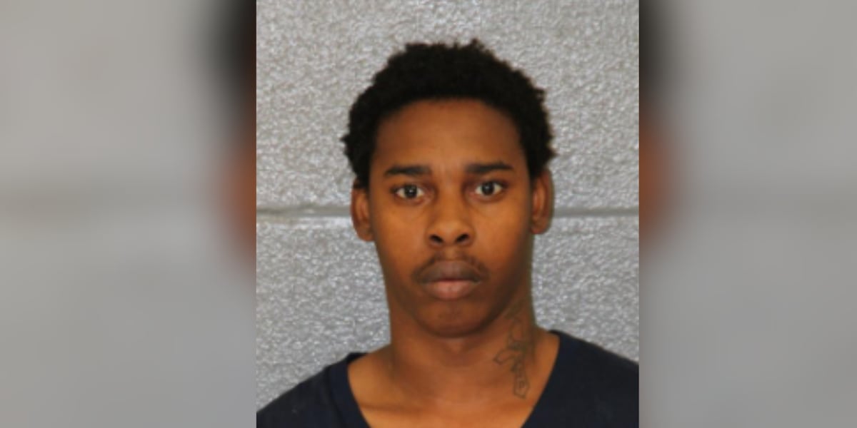 Suspect Arrested After Double Shooting In Northeast Charlotte