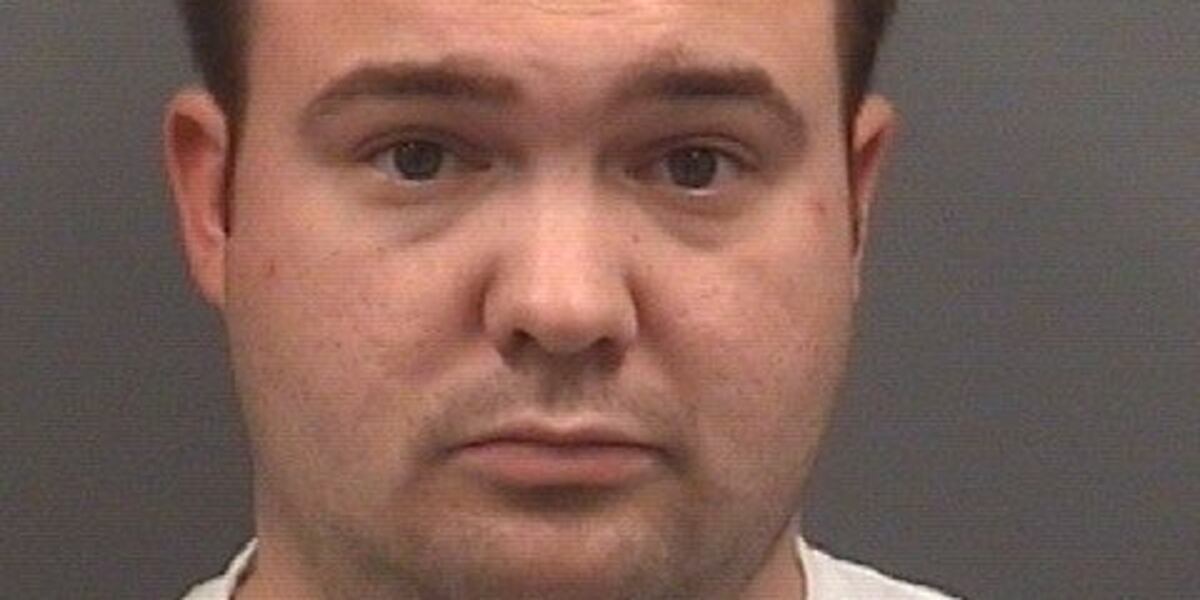 1 Million Bond Issued For Former Youth Pastor Accused Of Sex Crimes