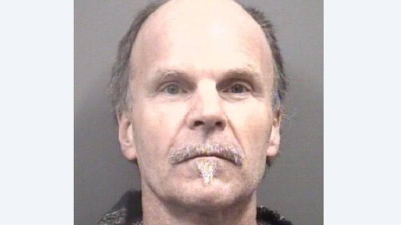 Sex Offender Charged With Violating Probation Found With Gun Deputies Say