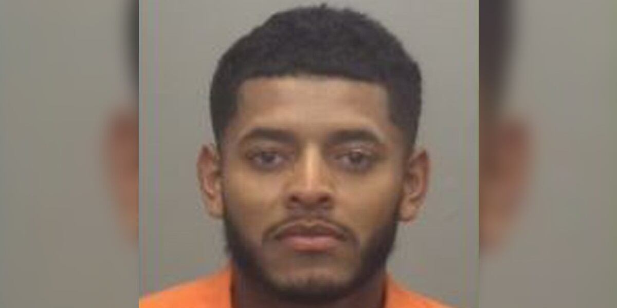 Man Accused Of Killing Nc Deputy Escapes From Jail Authorities Say