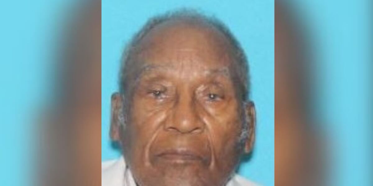 Cmpd Authorities Search For 90 Year Old Man Missing From Charlotte