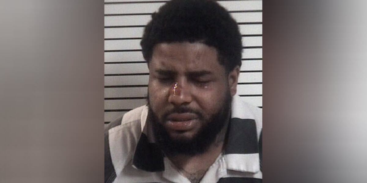 Man Facing Multiple Charges After Allegedly Ramming Deputys Car During