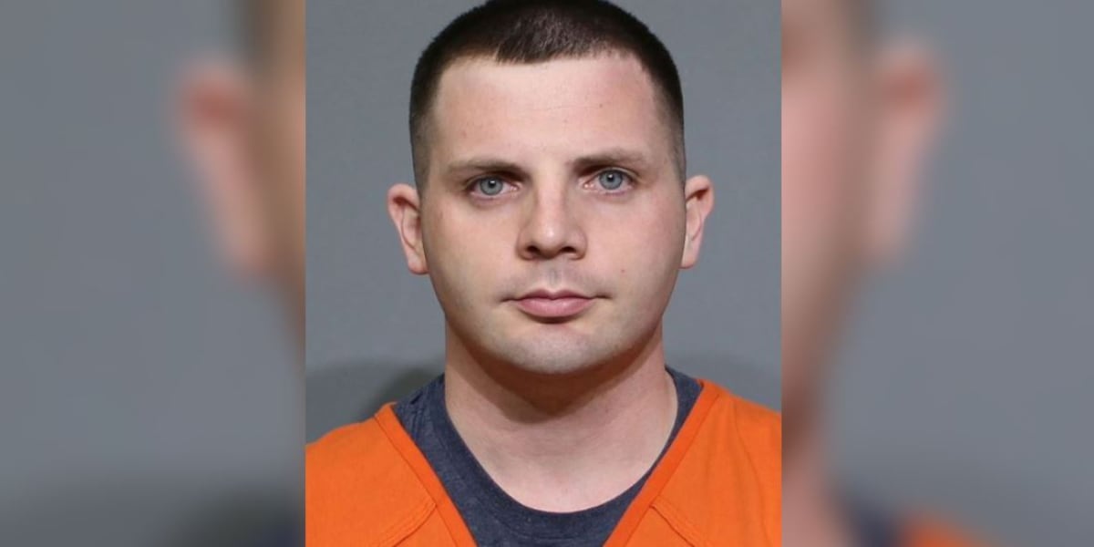 Former Cornelius Police Officer Charged With Criminal Sexual Conduct