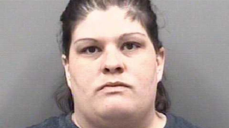 Vendor At Flea Market Charged With Stealing Customers Wallet
